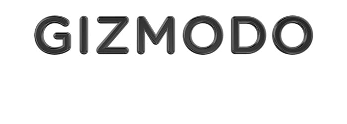 Gizmodo Logo